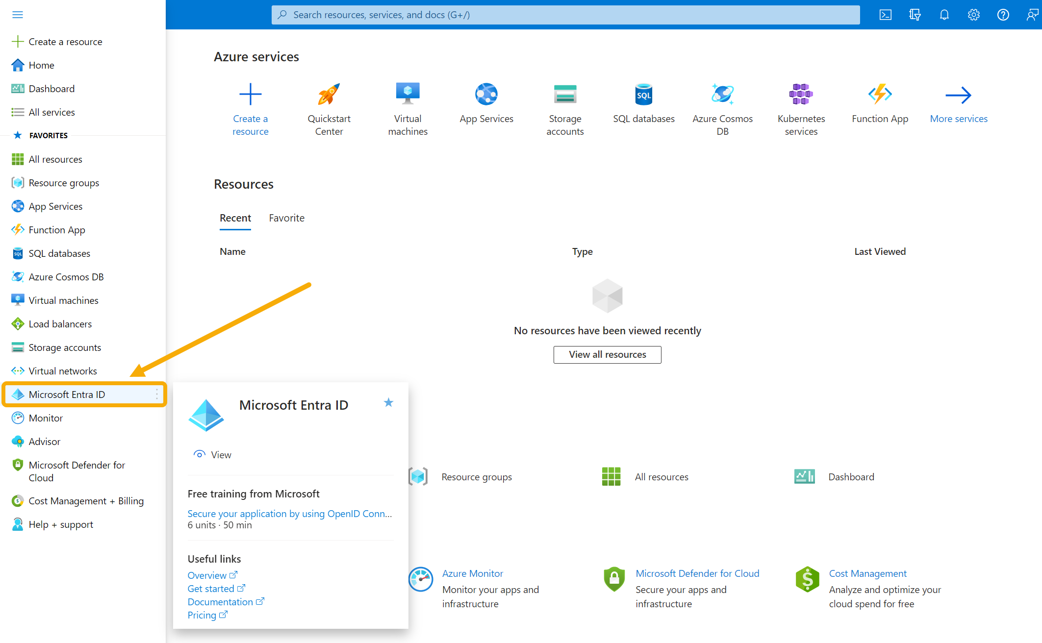 Installing an All-In-One Data Processor in Azure