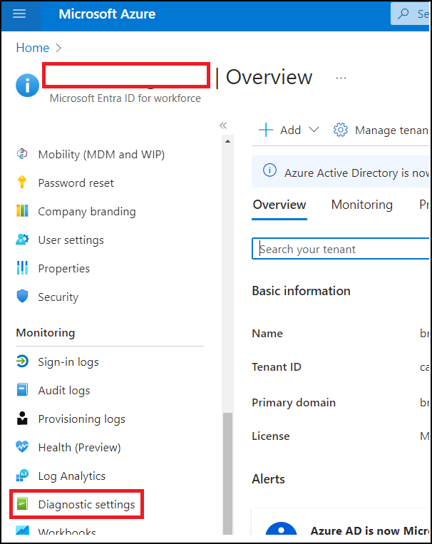 Azure Event Hub Connector
